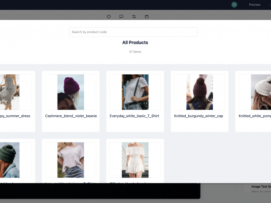 Sylius Store | A marketplace with free and paid Sylius plugins - Storyblok Headless CMS plugin
